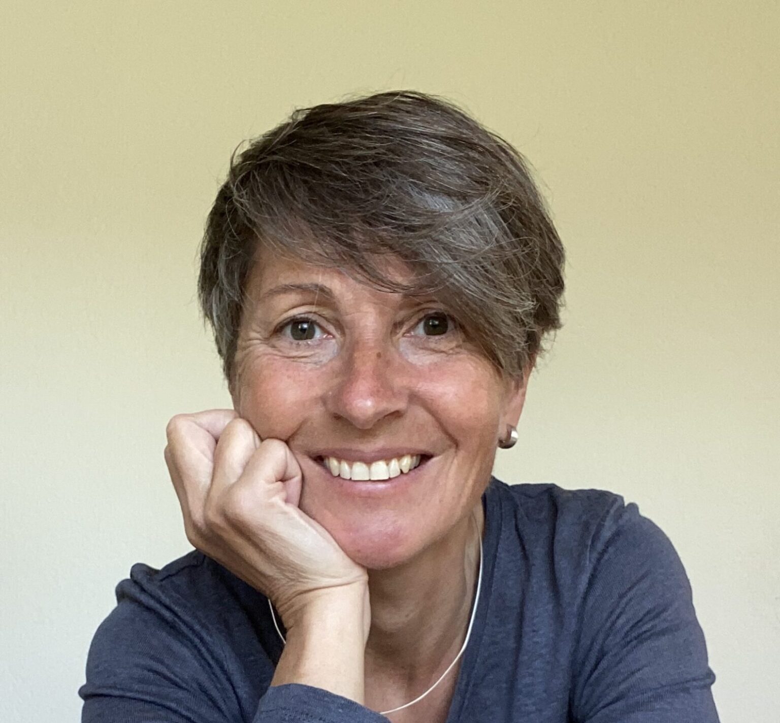 Regula Huber – Walters Netzwerk